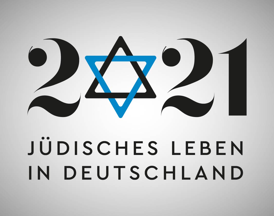 1700 Jahre jüdischer Geschichte in Deutschland - JKGD